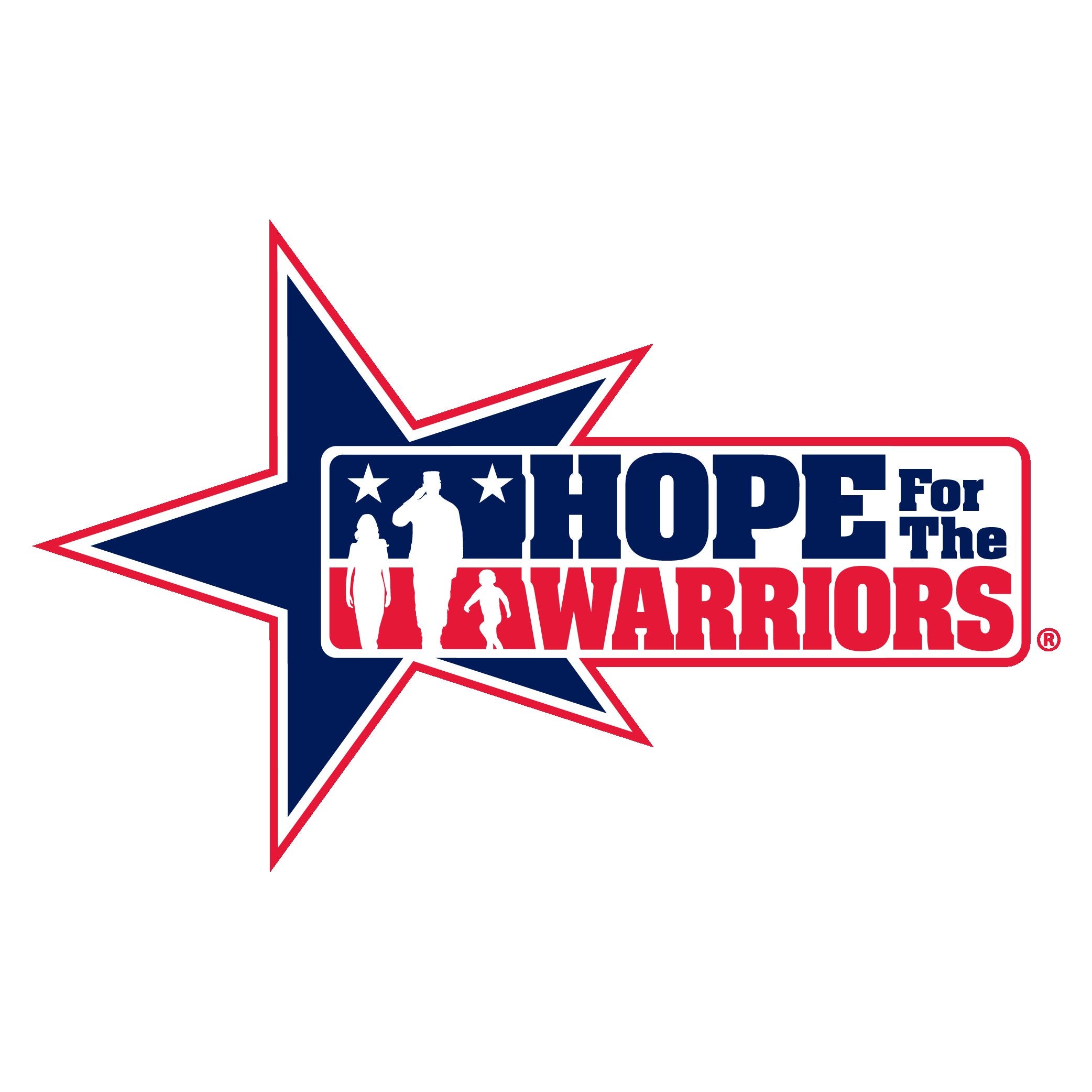 Hope For Warriors – Tendrips