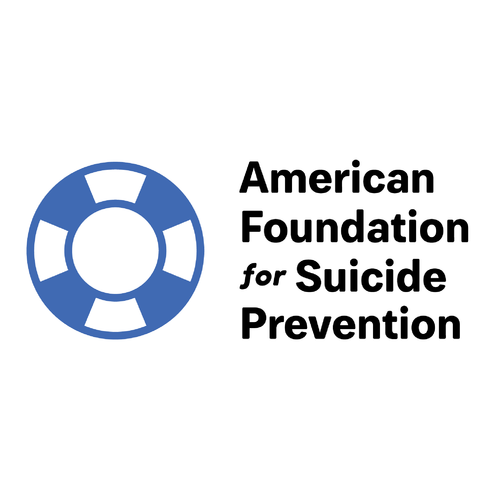 American Foundation for Suicide Prevention – Tendrips