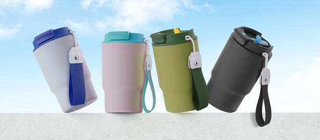 Wander Mug - 16oz – Tendrips