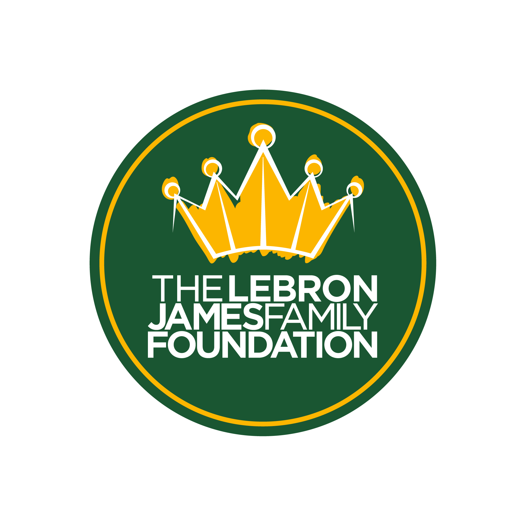 The LeBron James Family Foundation – Tendrips