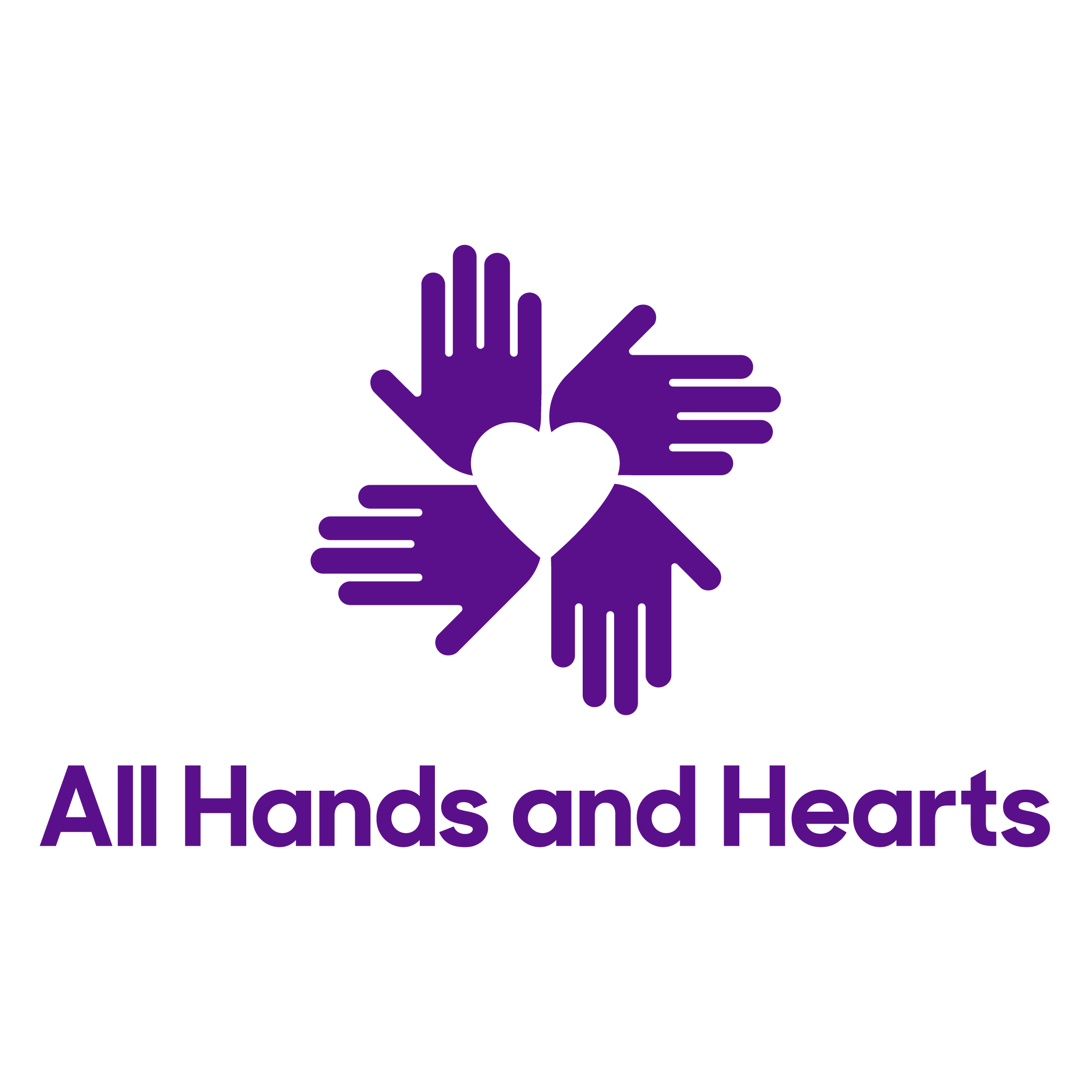 All Hands and Hearts – Tendrips