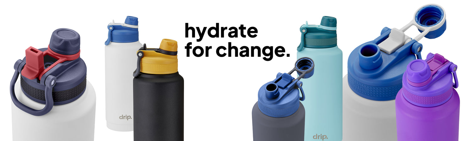 Versa - 32oz – Tendrips