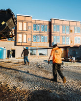 LeBron James Family Foundation – Tendrips