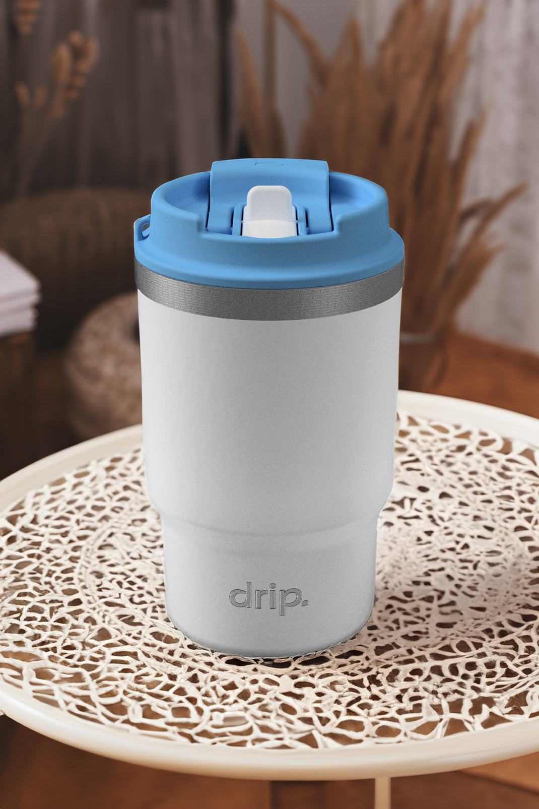 About Drip – Tendrips